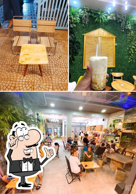Béo Foods & Drinks cafe, Da Nang - Restaurant reviews