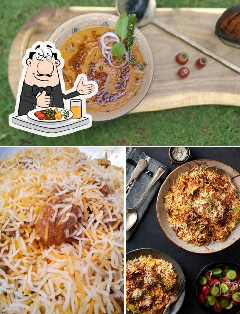 CAFE POSHAM PA - MYSORE, Mysuru - Restaurant menu and reviews