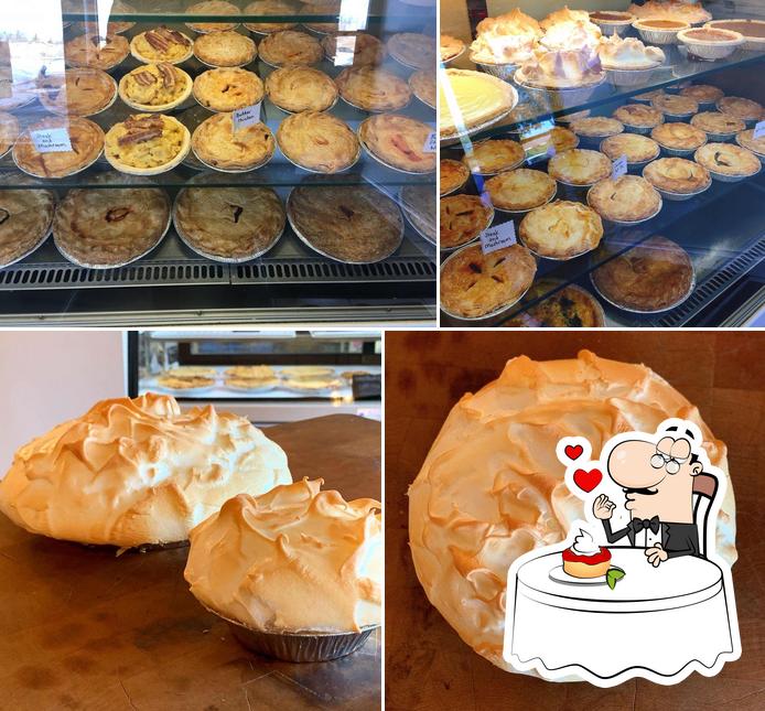 Sweet & Savoury Pie Company in Waterloo - Restaurant reviews