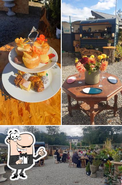 The Little Tipple Coffee, Timoleague - Restaurant menu, prices and reviews