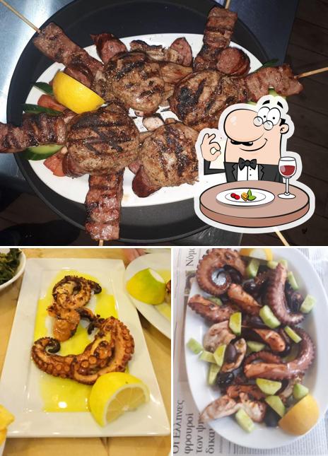 To steki tis Tombra, Agia Paraskevi - Restaurant menu, prices and reviews