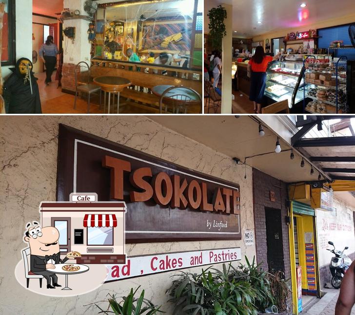 Tsokolate by Linfood, Zamboanga - Restaurant menu, prices and reviews