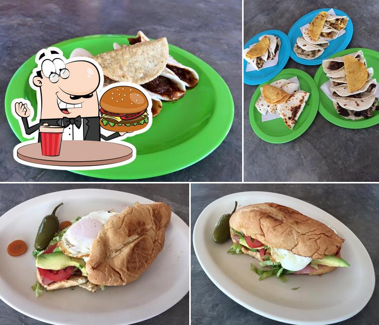 Las Vias cafeteria, Monclova - Restaurant reviews