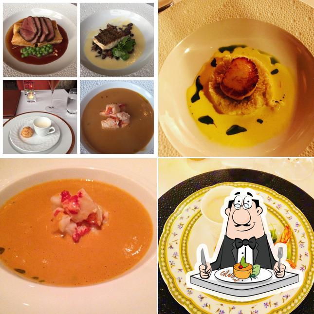 Charleston, Baltimore - Restaurant menu, prices and reviews