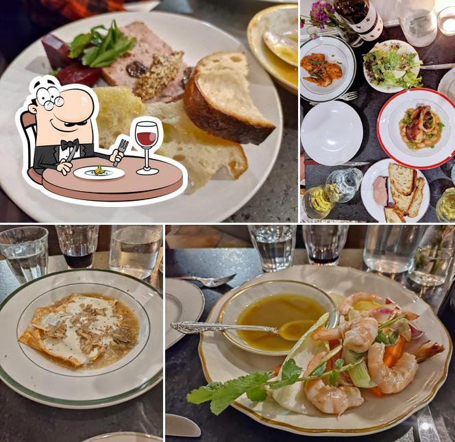 Her Place Supper Club in Philadelphia - Restaurant reviews