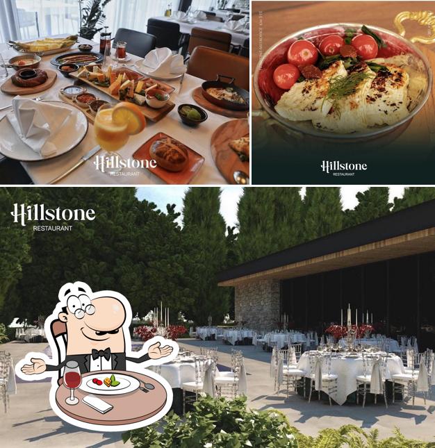 Hillstone Restaurant, Prishtina - Restaurant reviews