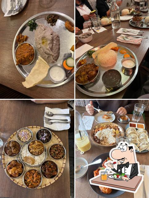 Jimbu Himalayan Thakali Kitchen - Nepali Restaurant in Toronto, Toronto ...