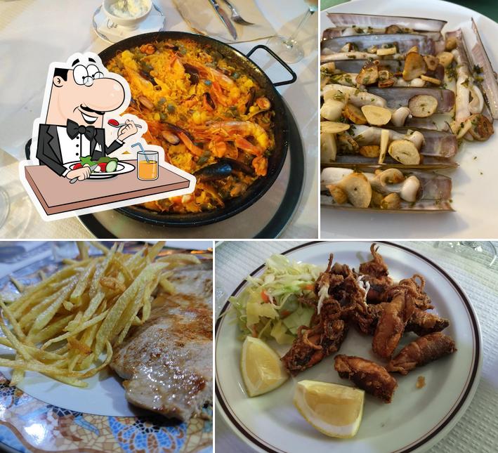 Best healthy food in El Tablero, summer 2024 - Restaurant Guru