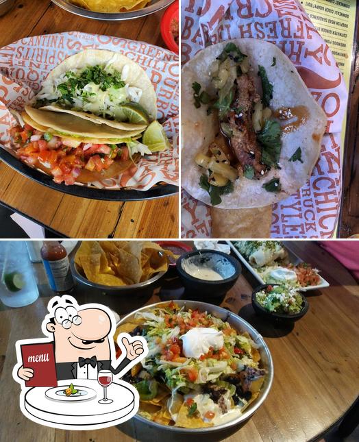 Local Cantina Grove City, Grove City - Restaurant menu, prices and reviews
