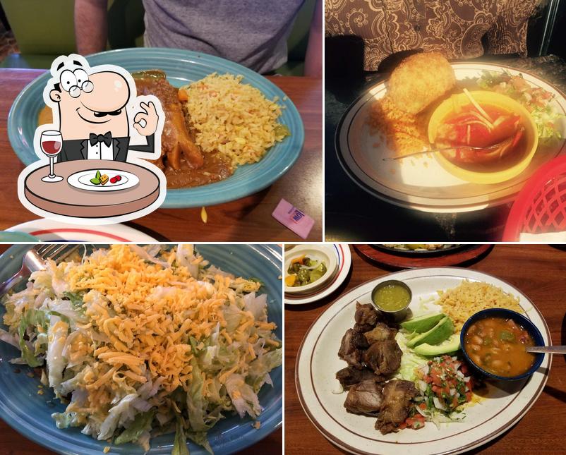 Los 3 Ranchitos, Houston - Restaurant menu, prices and reviews