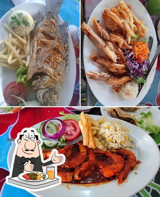 MARISCOS EL PACIFICO, Cuautla - Menú del restaurante, precios y reseñas