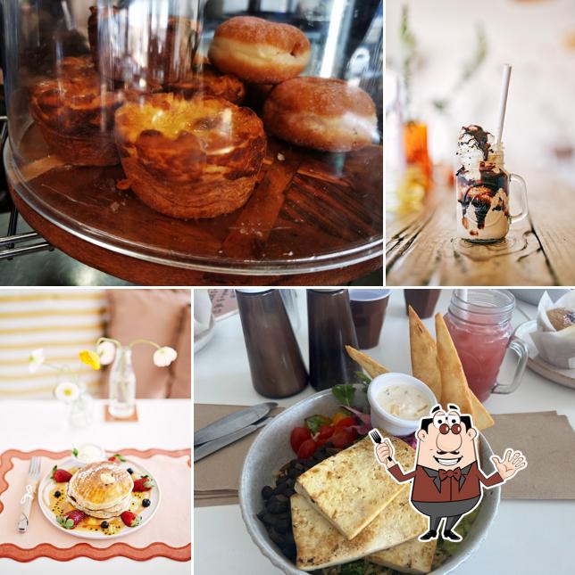 Mr Sha Shas, Long Jetty - Restaurant menu, prices and reviews