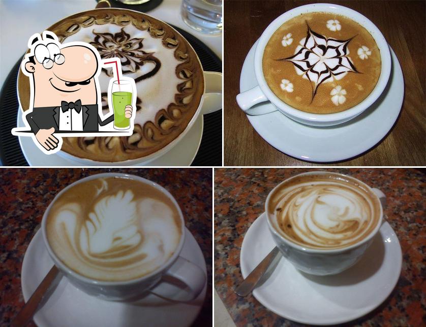 New Hope Cafe, Bandung - Restaurant reviews