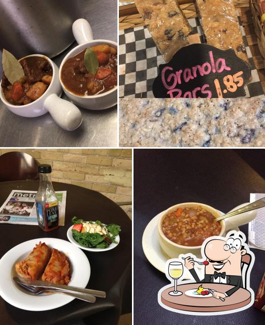 Nooner's, London - Restaurant menu, prices and reviews