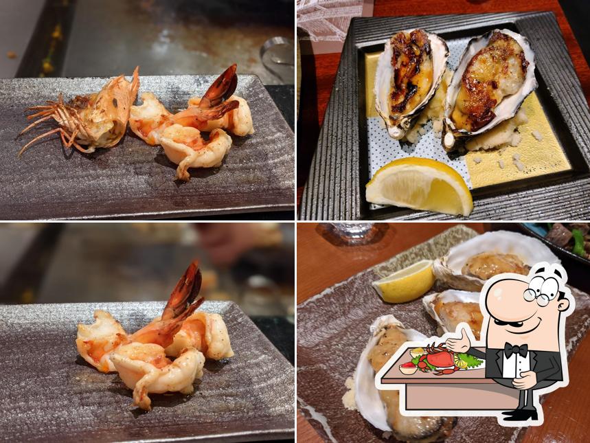 Best restaurants in N.S.K. Centre Mall - Restaurant Guru