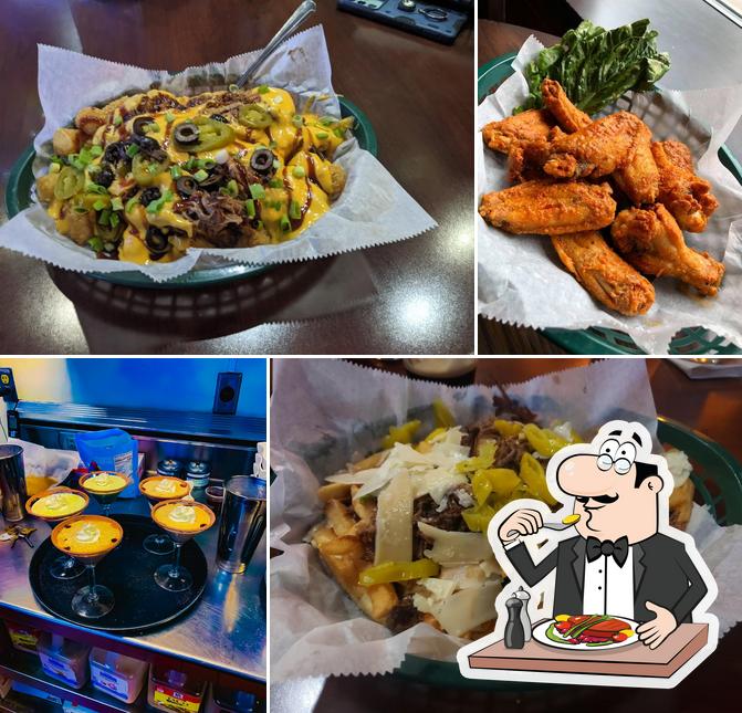 Paddy O'Neill's Irish Pub & Grill in Deadwood - Restaurant reviews