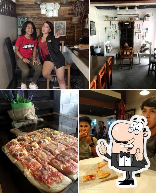 Pizzakaya Nabunturan restaurant, Nabunturan - Restaurant reviews