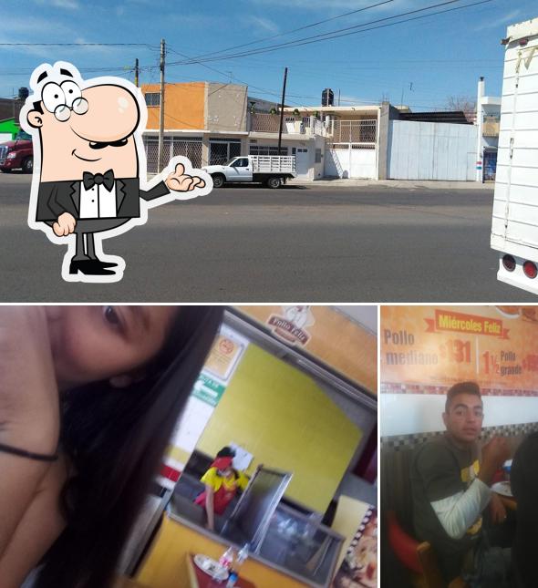 Top 5 restaurantes con pollo asado en Durango, octubre 2025 ...