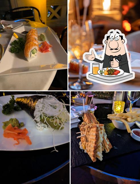 Alvear Roof Bar, Buenos Aires - Menú del restaurante, precios y reseñas