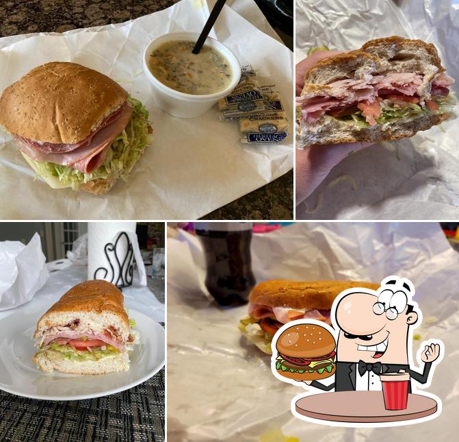 Bo Diddley's, Eden Prairie - Restaurant menu, prices and reviews