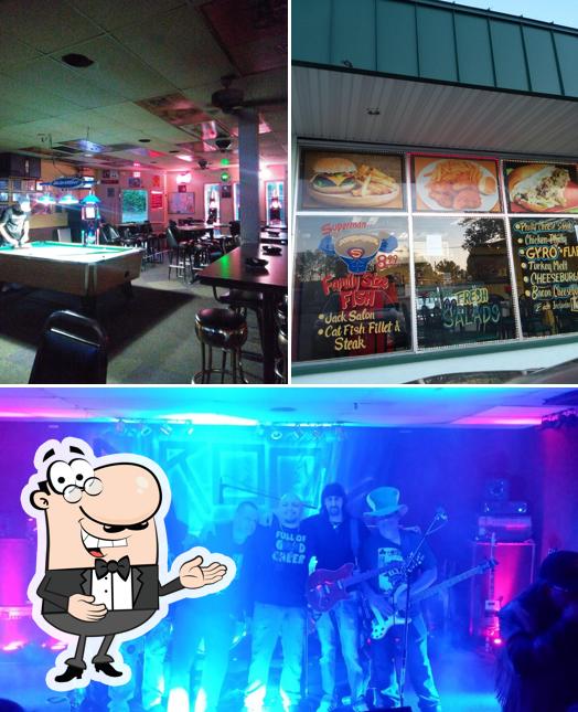 Charlack Pub in Overland - Restaurant reviews