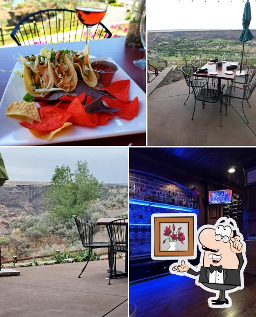 Elevation 486, Twin Falls - Restaurant menu, prices and reviews