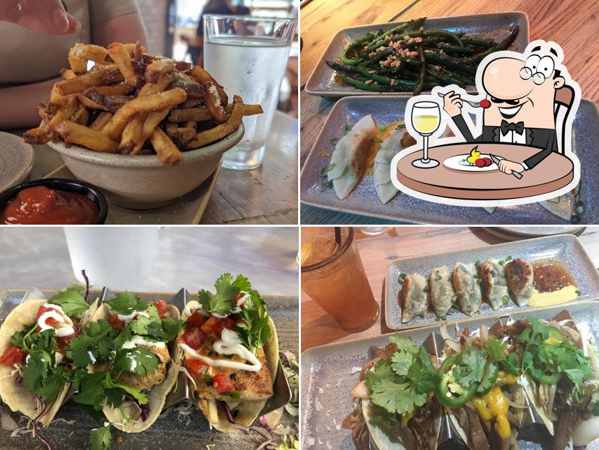 Moku Kitchen, Honolulu - Restaurant menu, prices and reviews