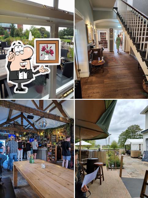 The Architect in Chester - Restaurant reviews