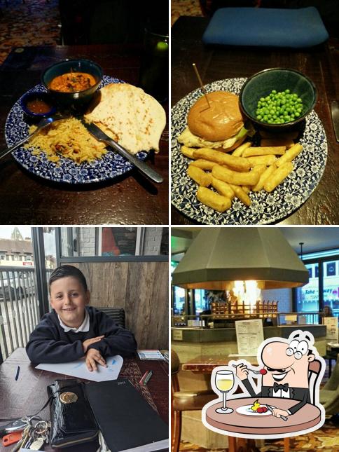 Top 7 restaurants in Alloa, november 2025 - Restaurant Guru