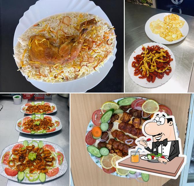 Top 5 restaurants with fish in Al Bidya, june 2025 - Restaurant Guru