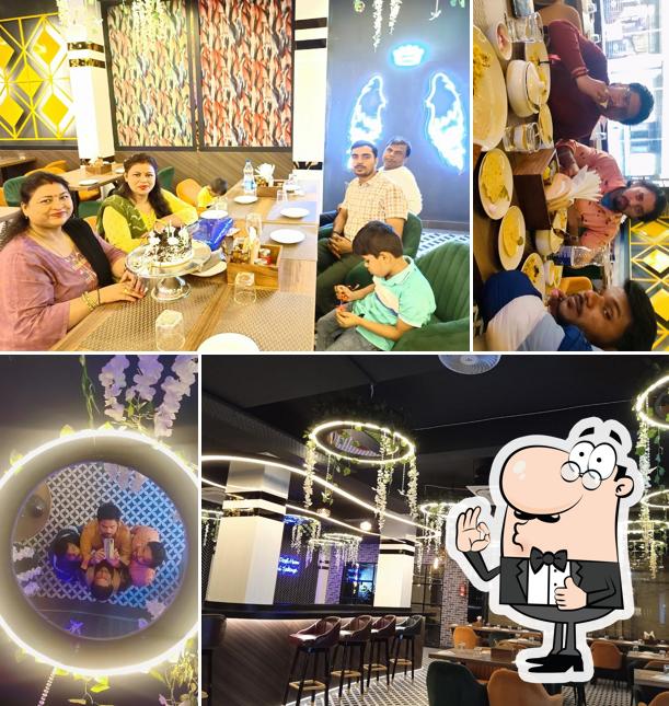 Andaaz restaurant, Mughal Sarai - Restaurant menu, prices and reviews