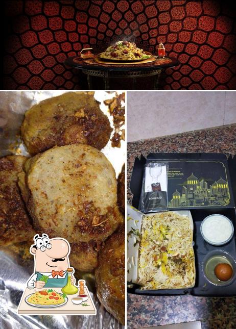 Behrouz, Delhi, M6X3+GV9 - Restaurant reviews
