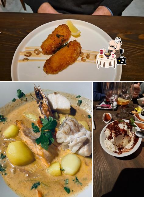 Bistro SCHOM 8, Zemst - Restaurant menu, prices and reviews