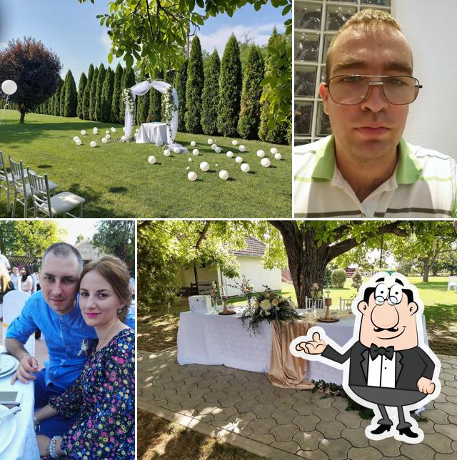 Bulac, Čenej - Restaurant menu, prices and reviews