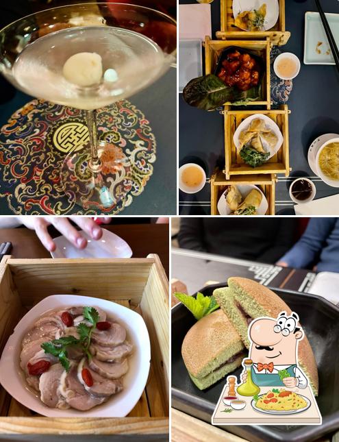 ChoJo, London, Bayswater - Restaurant menu, prices and reviews