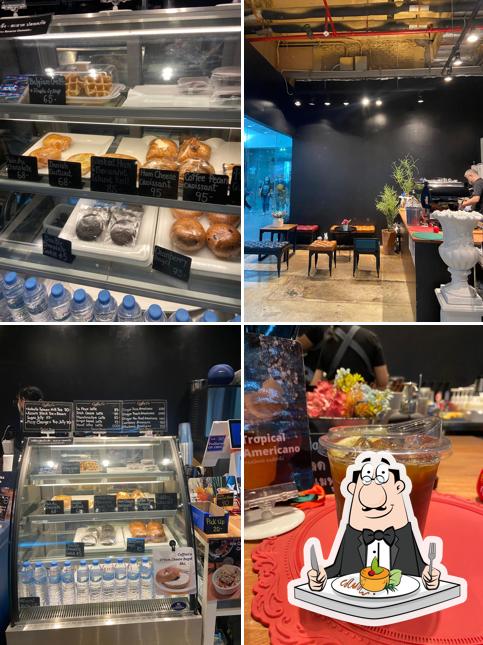 CoffeeCo - SCB Park Plaza, Bangkok - Restaurant reviews