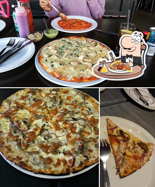 Comida Eatery, Berea - Restaurant menu, prices and reviews
