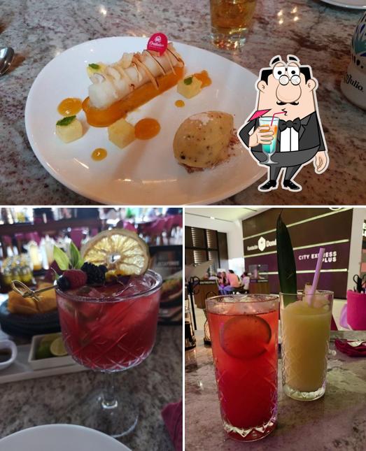 Restaurante Crabster, Merida - Carta del restaurante y opiniones