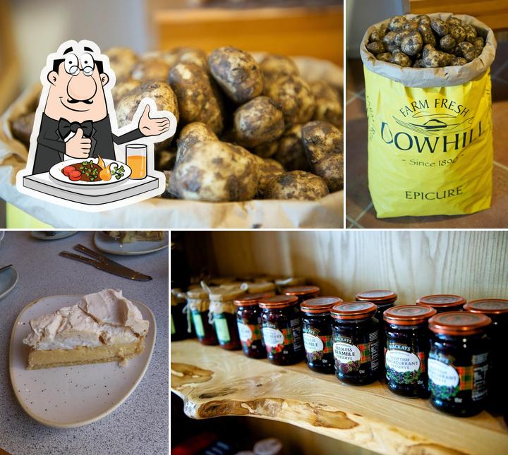 Top 4 restaurants with hot chocolate in Turnberry, september 2025 ...