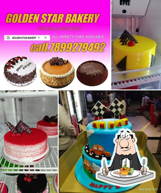 GOLDEN STAR BAKERY, Mahalingapur - Restaurant reviews