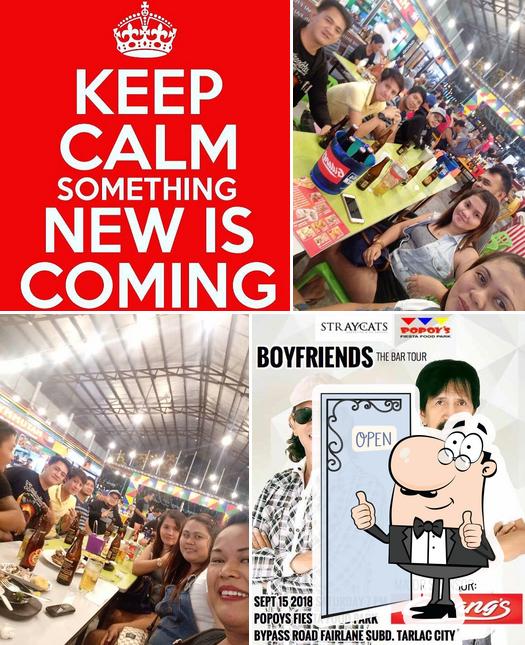 Gidang’s, Tarlac City - Restaurant menu, prices and reviews