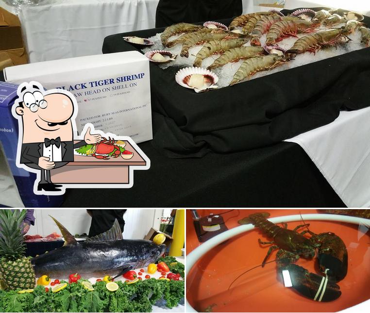 Halperns’ Steak & Gary's Seafood of Central Florida, Orlando ...