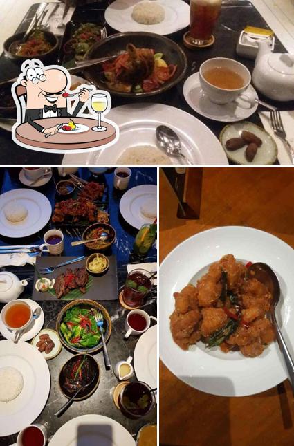 Kila Kila By Akasya restaurant, South Jakarta - Restaurant menu and reviews