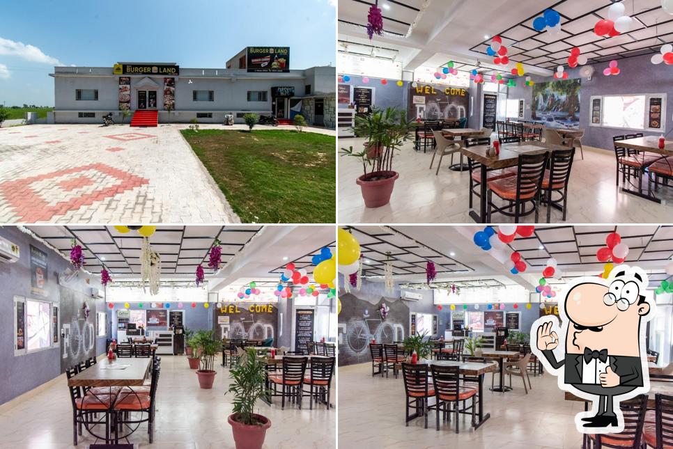 All places to eat and drink in Mudki, spring 2024 - Restaurant Guru