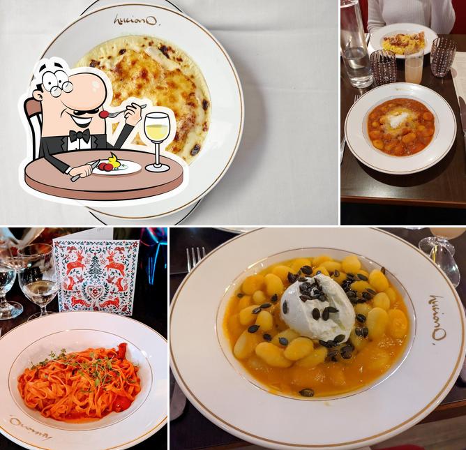 Best restaurants in Victoria Place Shopping Centre, Woking Mall ...