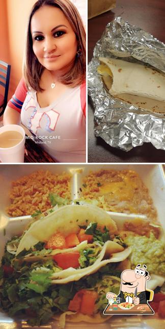 Mid-Rock Cafe, Midland - Restaurant menu, prices and reviews