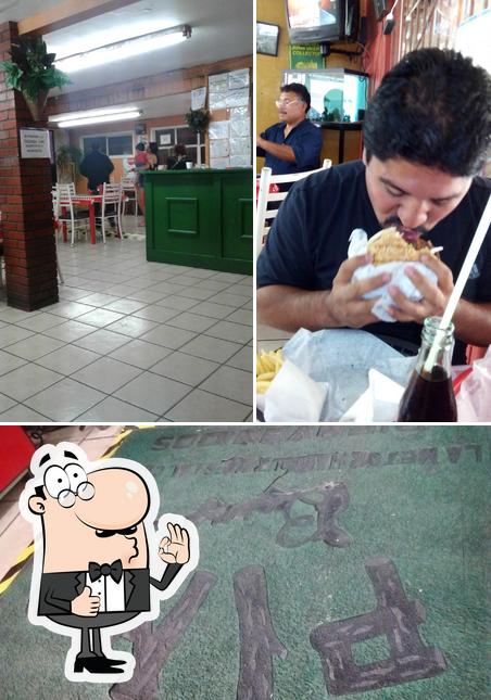Pino Burger, Nuevo Laredo - Restaurant menu, prices and reviews
