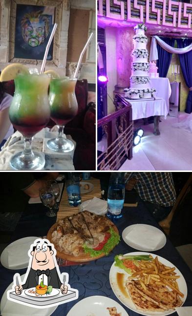 Roger Pijano restaurant, Skopje - Restaurant reviews