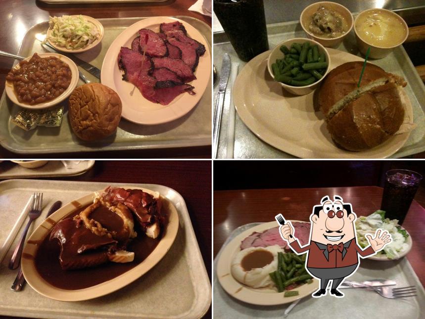 Pub y bar Sam's Hof Brau, Sacramento, Watt Ave - Carta del restaurante ...