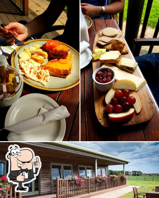 St Andrews Cheese Company in Anstruther - Restaurant reviews